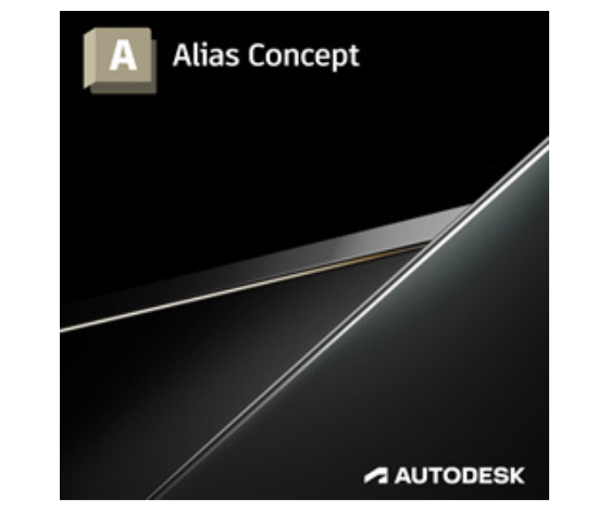 Buy Autodesk Alias Concept 2025 | 1 Year | 3 Year | CAD and BIM ...
