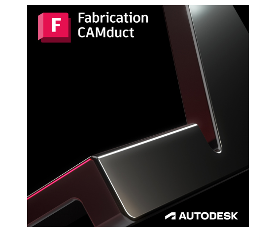 Buy Fabrication CAMduct 2025 | 1 Year | 3 Year | CAD and BIM Solutions ...
