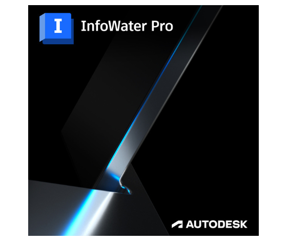 Buy InfoWater Pro 2025 | 1 Year | 3 Year | CAD and BIM Solutions for ...
