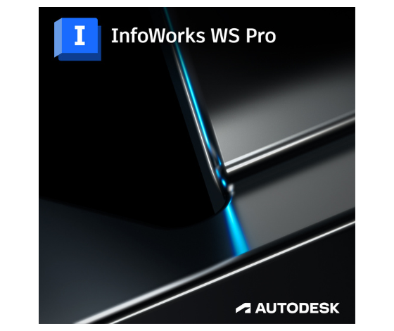 Buy Autodesk InfoWorks WS Pro 2025 | 1 Year | 3 Year | CAD and BIM ...