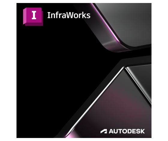 Buy Autodesk Infraworks 2025 | 1 Year | 3 Year | CAD and BIM Solutions ...