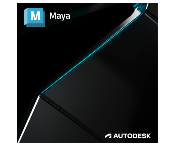 Buy Autodesk Maya 2025 | 1 Year | 3 Year | CAD and BIM Solutions for ...