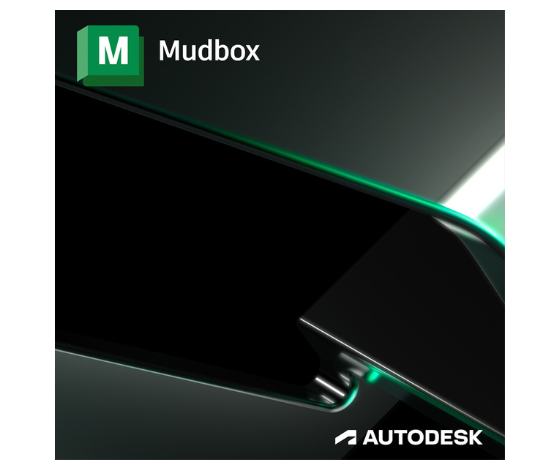 Buy Autodesk Mudbox 2025 | 1 Year | 3 Year | CAD and BIM Solutions for ...