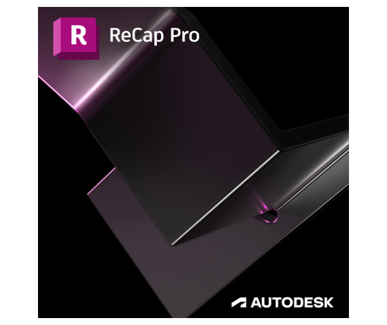 Buy Autodesk ReCap Pro 2025 | 1 Year | 3 Year | CAD and BIM Solutions ...