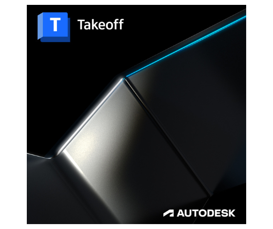 Buy Autodesk Takeoff | 1 Year | 3 Year | CAD and BIM Solutions for ...