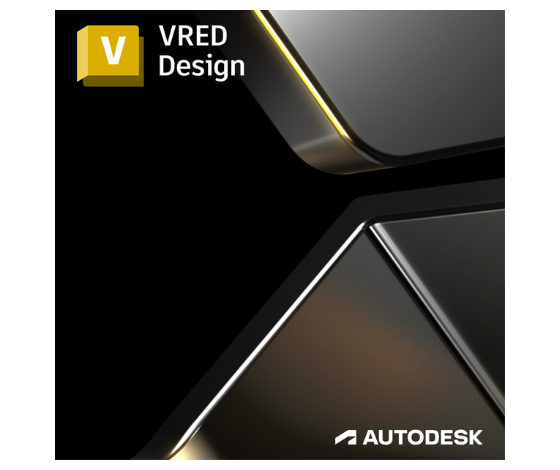 Buy Autodesk VRED Design 2025 | 1-Year | 3 Year | CAD and BIM Solutions ...
