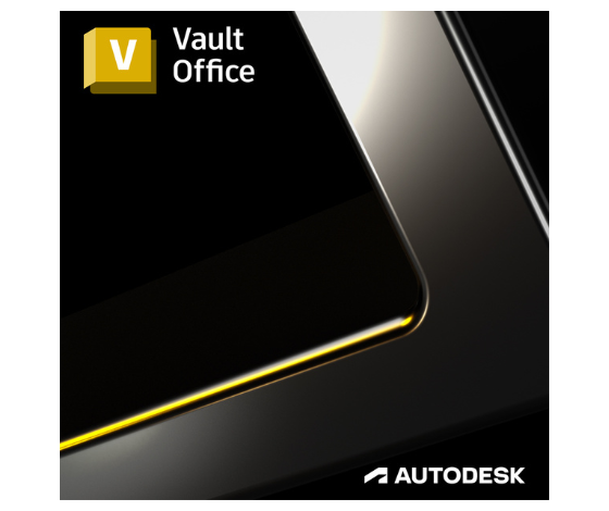 Buy Autodesk Vault Office 2025 | 1 Year | 3 Year | CAD and BIM ...