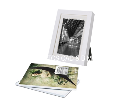 Premium Satin-Pearl Pro Inkjet Photo Paper 200gsm A3 100 x Cut Sheets ...