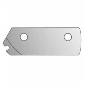 Keencut Acrylic Scoring Blade (For use with the SteelTraK, all sizes ...