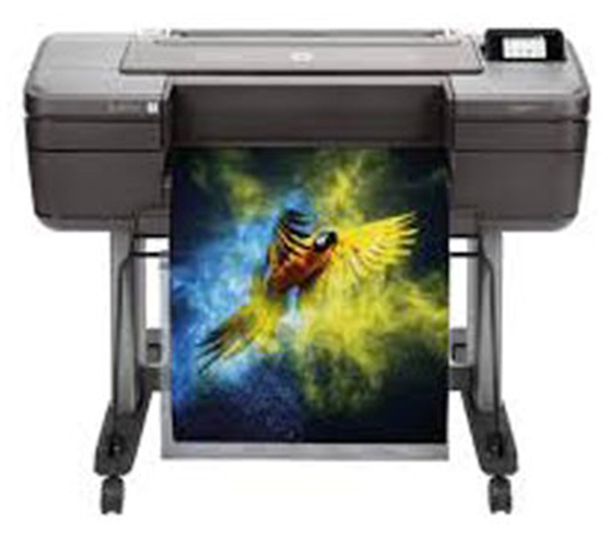 W3Z71A HP DesignJet Z9+ Printer | CAD and BIM Solutions for ...