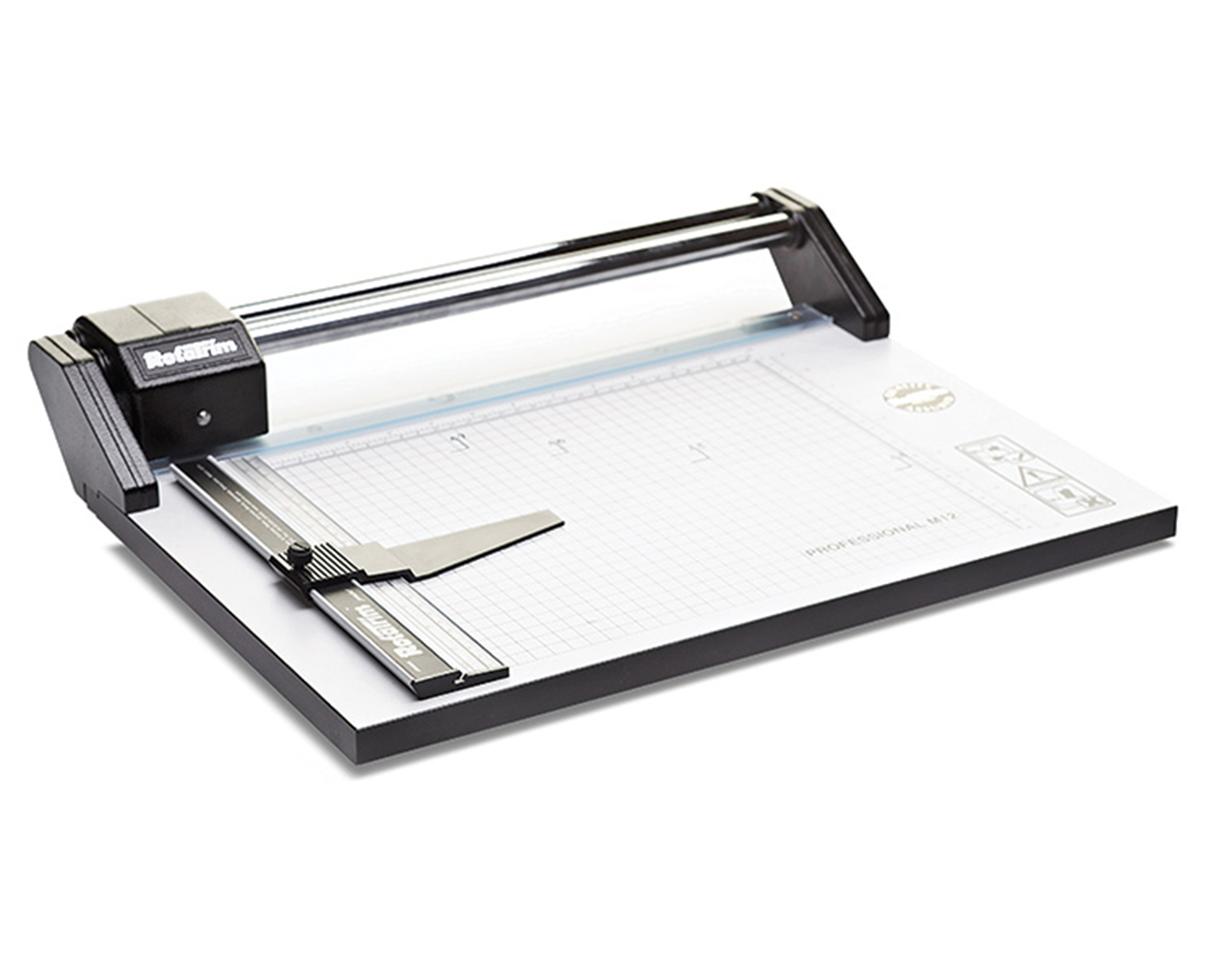 RotaTrim Professional PRO15 Rotary Trimmer - A4+ 382mm Cutter | CAD and ...