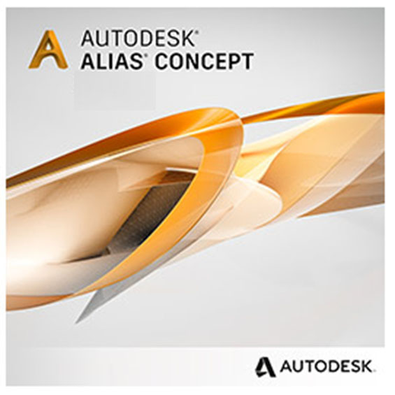 Autodesk Alias Concept 2020 Commercial New Single User Annual ...