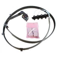 C7770-60286 Ink tubes Assembly 42-inch | CAD and BIM Solutions for ...