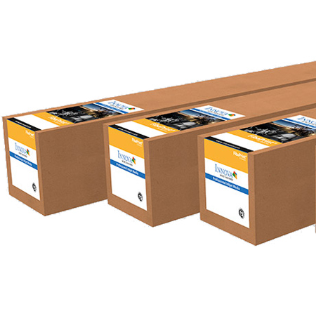 Innova Art Photo Art Range Ultra Smooth FibaPrint High White Gloss ...