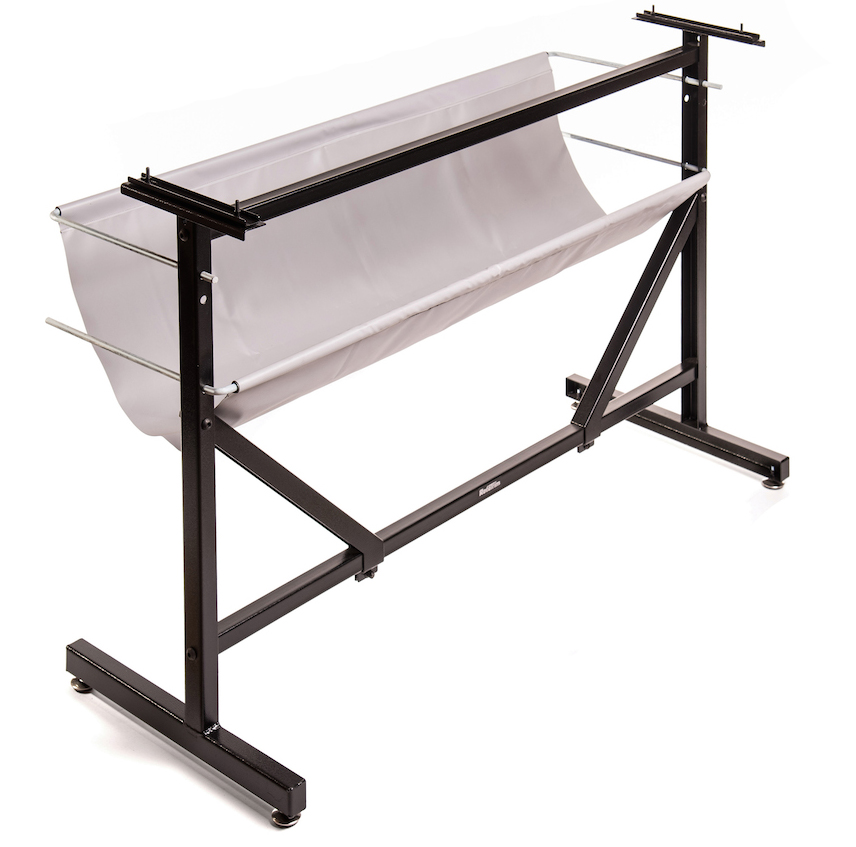 RotaTrim PSC95 Stand & Waste Catcher For The PT950 Cutter Trimmer | CAD ...