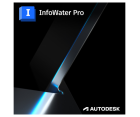 Buy InfoWater Pro 2025 | 1 Year | 3 Year | CAD and BIM Solutions for ...