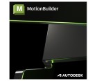 Buy Autodesk Motion Builder 2025 | 1 Year | 3 Year | CAD and BIM ...