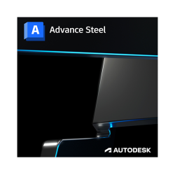 Buy Autodesk Advance Steel 2025 | CAD and BIM Solutions for ...