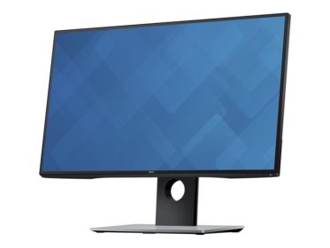 Dell 27" Ultrasharp Full HD IPS Infinity Edge Monitor QHD 2560 x 1440 ...