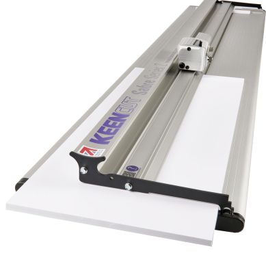 Keencut Sabre Series 2 High Precision Trimmer Bar Cutter | CAD and BIM ...