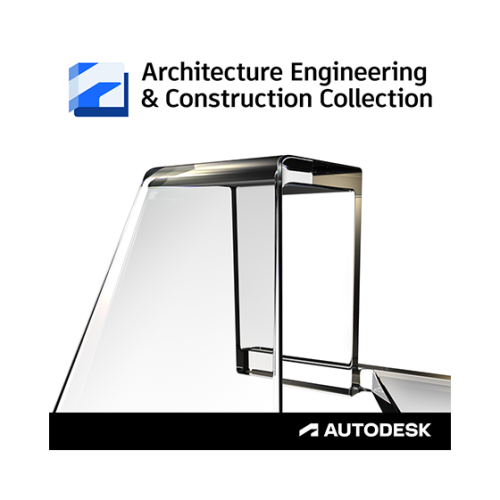 AEC Collection for 1-Year Subscription Plan | CAD and BIM Solutions for ...