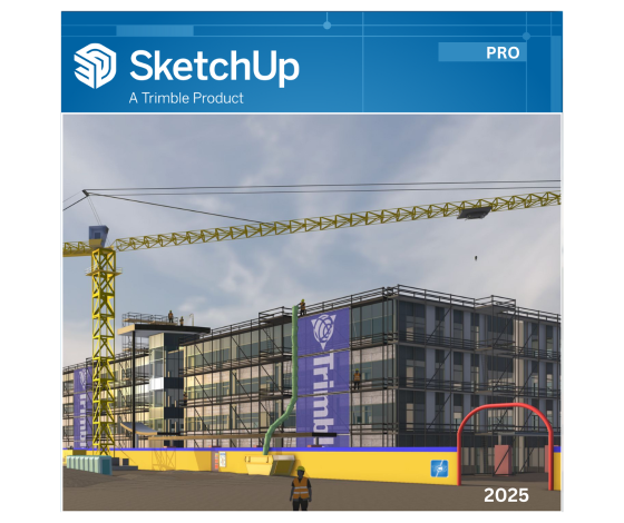 Buy SketchUp Pro 2025 Subscription | CAD and BIM Solutions for ...