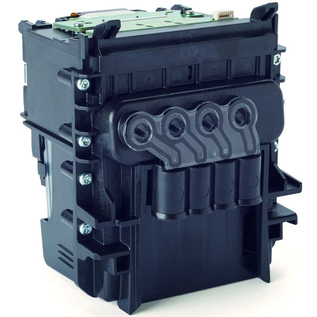 HP 713 Printhead Kit - Studio T230 T250 T630 T650 - 3ED58A | CAD and ...