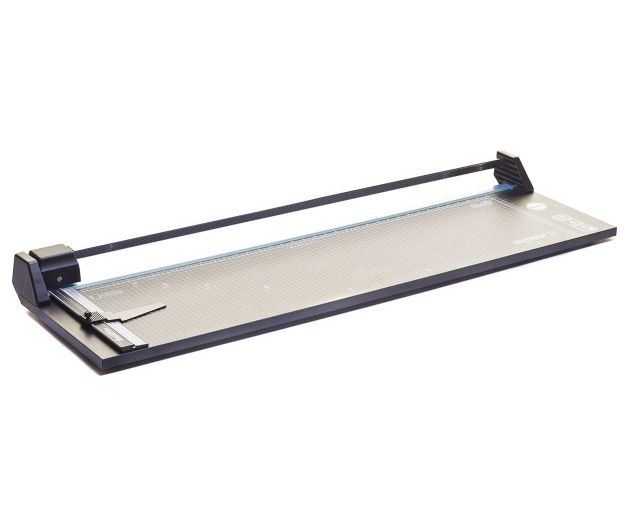 RotaTrim MasterCut MCA1 Rotary Trimmer - A1 940mm Cutter | CAD and BIM ...