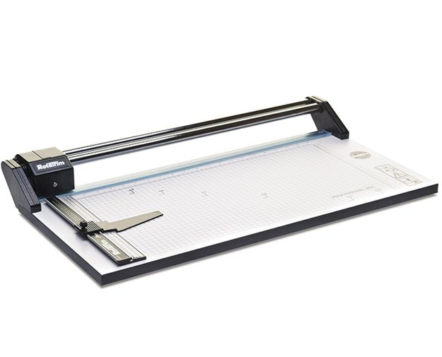 RotaTrim Professional PRO20 Rotary Trimmer - A3+ 510mm Cutter | CAD and ...