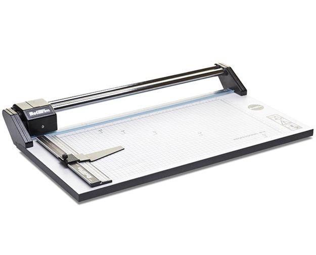 RotaTrim Professional PRO18 Rotary Trimmer - A3 455mm Cutter | CAD and ...