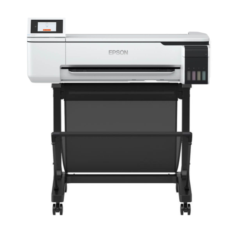 Epson SureColor SC-T3100X A1 Printer with Floor Stand | CAD and BIM ...