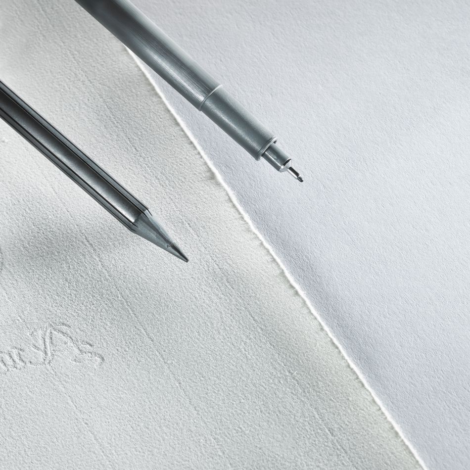 Signing Pen Duo | CAD and BIM Solutions for Architectural Engineering ...
